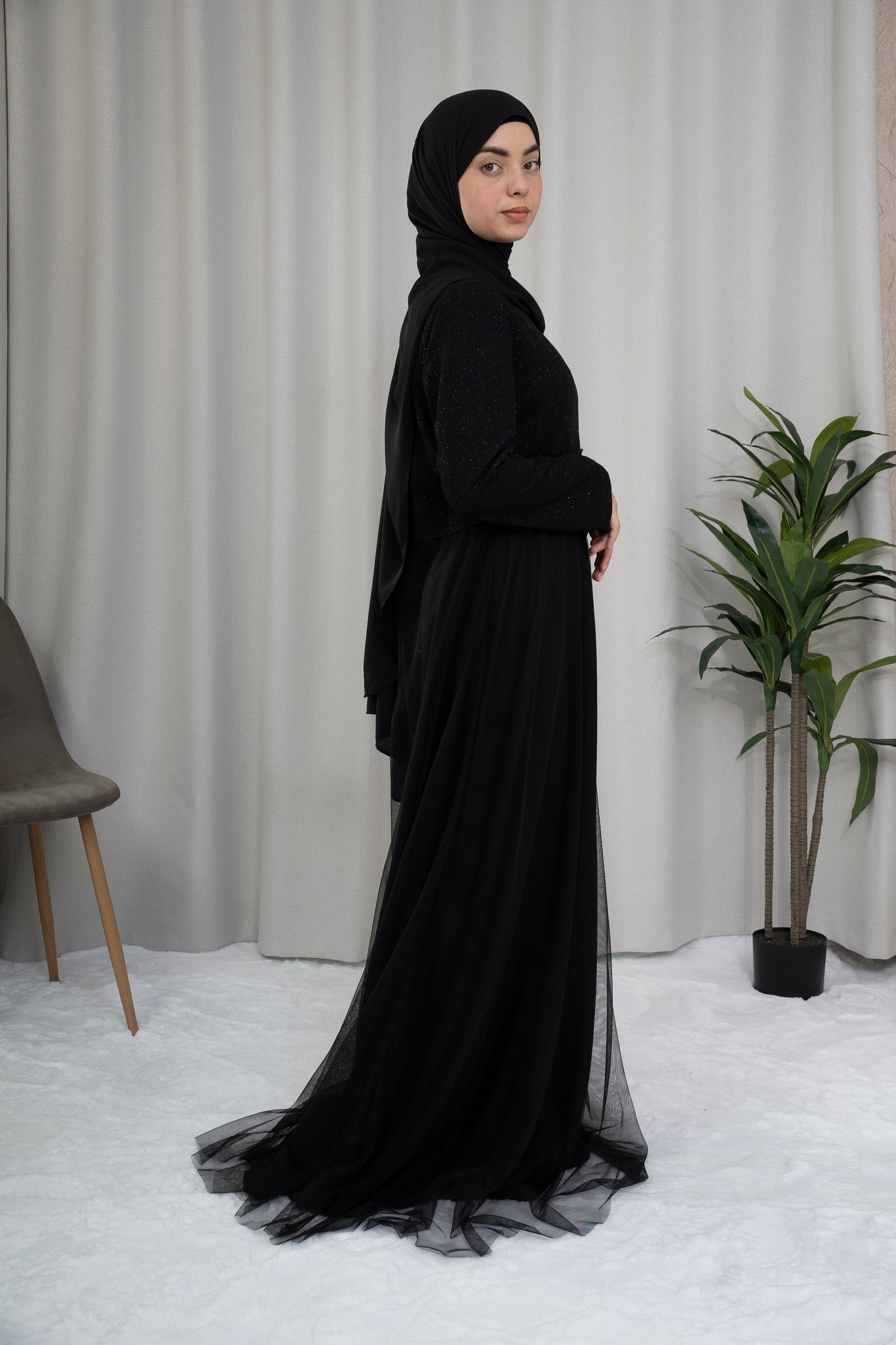 Arin Lace Black Beauty – amiiraa.co.za